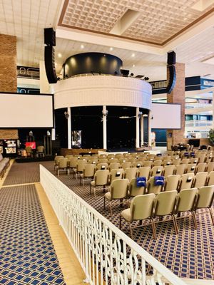 MORNINGSTAR FELLOWSHIP CHURCH - Updated May 2026 - 20 Photos - 375 Star ...