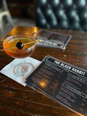 THE BLACK RABBIT - Updated December 2025 - 199 Photos & 163 Reviews ...