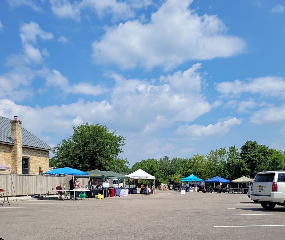 MARSHALL FARMERS MARKET - Updated October 2025 - 279 American Legion ...