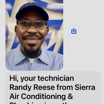 SIERRA AIR CONDITIONING & PLUMBING - Updated March 2025 - 115 Photos ...