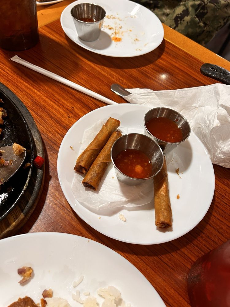 RUBY-GIN FILIPINO AMERICAN CUISINE - Updated December 2025 - 256 Photos ...