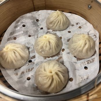 DUMPLING WORLD - Updated March 2025 - 363 Photos & 154 Reviews - 4616 ...