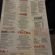 BRIMSTONE WOODFIRE GRILL - 1397 Photos & 1159 Reviews - 14575 SW 5th St ...