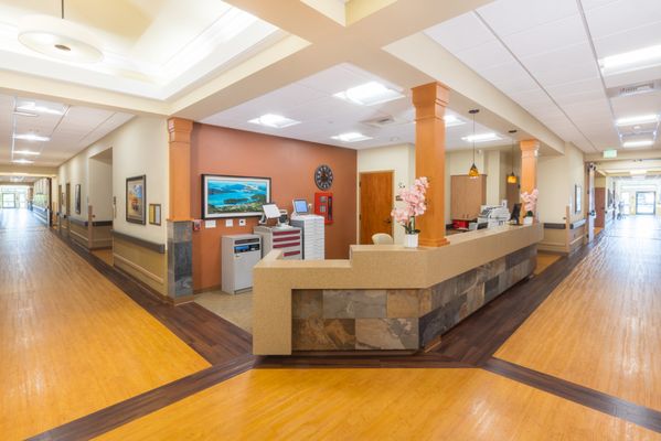 PINE RIDGE POST ACUTE - Updated November 2025 - 17 Photos - 21008 76th ...