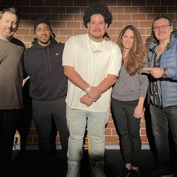 HAHA CAFE COMEDY CLUB - Updated December 2025 - 261 Photos & 340 ...