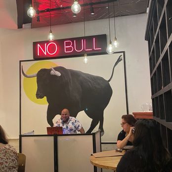 SOL TORO RESTAURANT - Updated June 2025 - 609 Photos & 500 Reviews - 1 ...