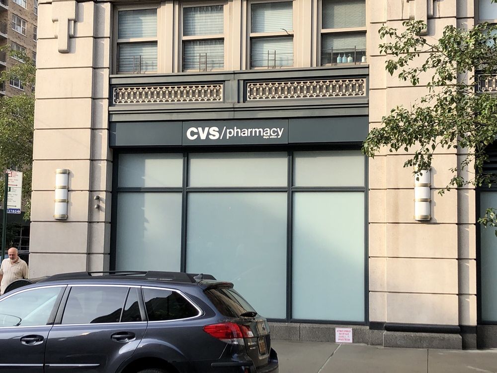 CVS PHARMACY - Updated October 2025 - 26 Photos & 75 Reviews - 1569 ...
