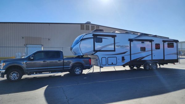 MIKE THOMPSON’S RV SUPER STORE - Updated October 2025 - 215 Photos ...