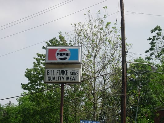 BILL FINKE & SONS MARKET - Updated March 2025 - 46 Reviews - 1502 ...