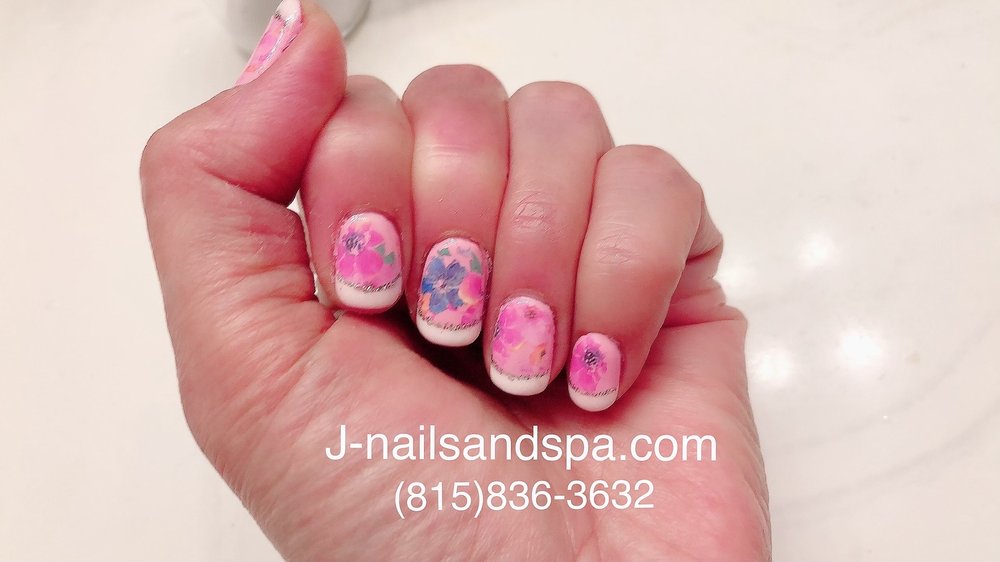 J NAILS AND SPA - 176 Photos & 39 Reviews - 15921 Weber Rd, Crest Hill ...