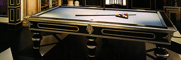 BILLIARD FACTORY - Updated June 2024 - 34 Photos & 20 Reviews - 375 N ...