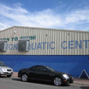 WATERWORLD AQUATIC CENTRE - Updated December 2025 - Jack High Ln ...