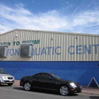 THEBARTON AQUATIC CENTRE - Updated December 2025 - 1 Meyer St ...