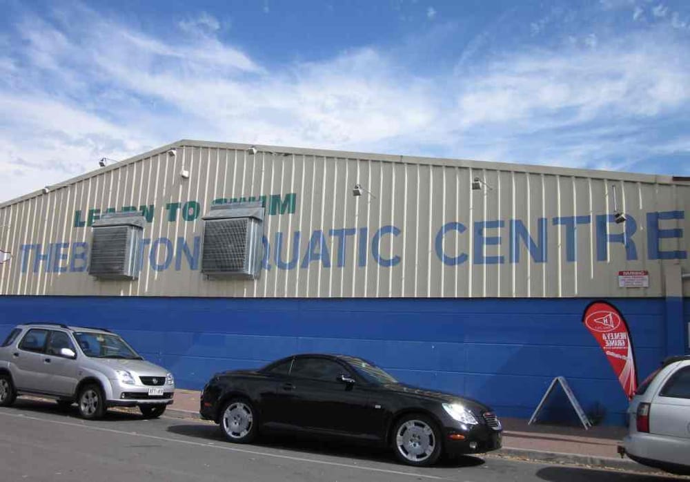 THEBARTON AQUATIC CENTRE - Updated December 2025 - 1 Meyer St ...