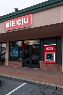 BECU CREDIT UNION - Updated September 2025 - 23 Photos & 31 Reviews ...