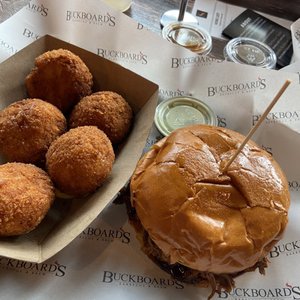 BUCKBOARD’S BARBECUE & BREW - 470 Photos & 692 Reviews - 975 Greenfield ...