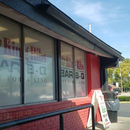KING RIBS BBQ - Updated January 2026 - 123 Photos & 198 Reviews - 3145 ...