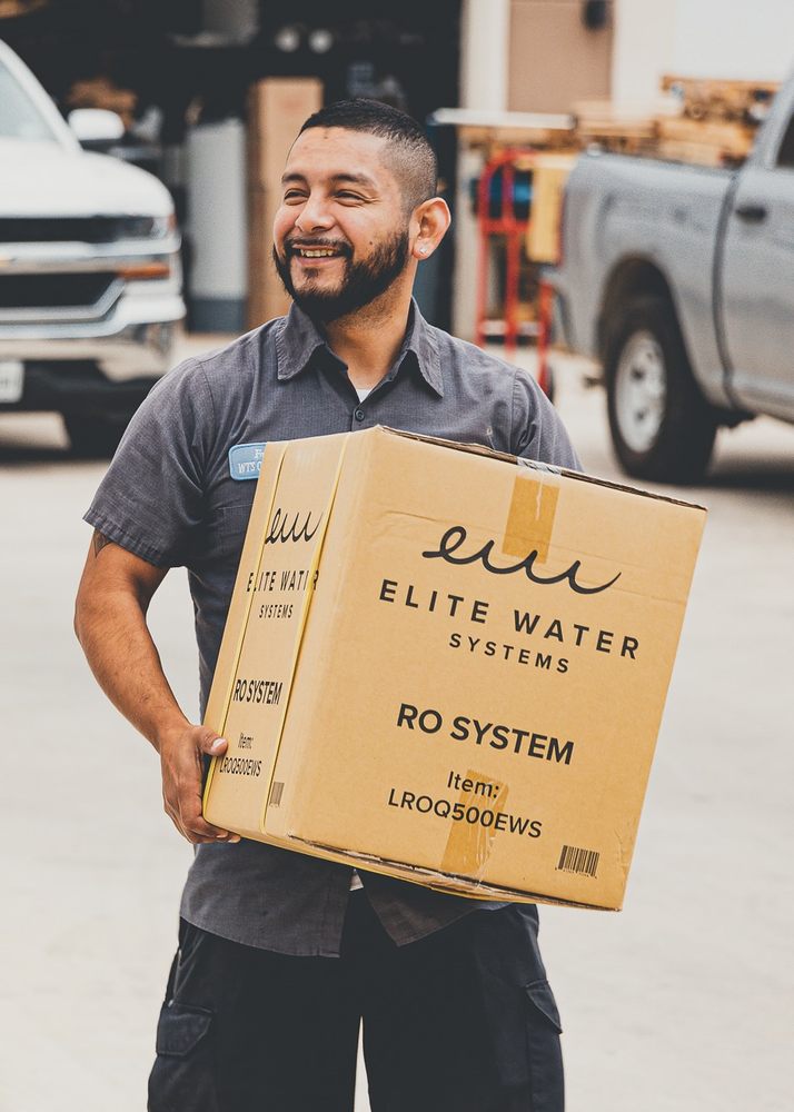 ELITE WATER SYSTEMS - Updated August 2025 - 16 Photos & 22 Reviews ...