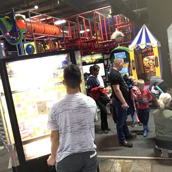 CACHE VALLEY FUN PARK - Updated August 2025 - 21 Photos & 14 Reviews ...