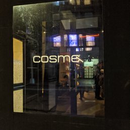 COSME - Updated May 2025 - 2661 Photos & 1330 Reviews - 35 E 21st St ...