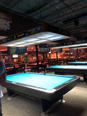 POCKETS POOL AND PUB - 28 Photos & 42 Reviews - Pool Halls - 2810 ...