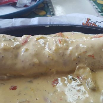 JUMBURRITO - Updated October 2025 - 15 Photos & 45 Reviews - 2101 W ...