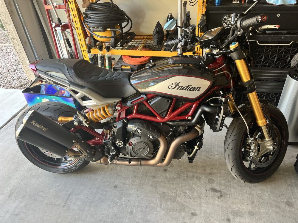 ADVANCED PERFORMANCE - Updated October 2025 - 12501 N Murphy Rd ...