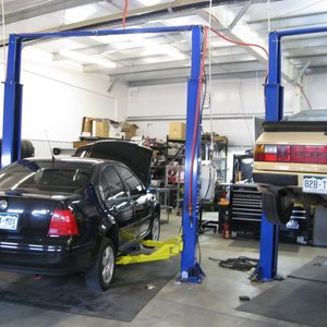 JIM’S AUTOMOTIVE MACHINE SHOP - Updated August 2025 - 34505 County Road ...