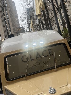 GLACE - Updated March 2025 - 10 Photos - 30 Rockefeller Plz, New York ...