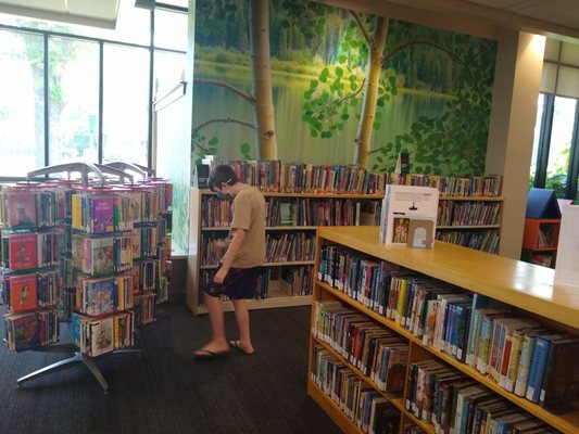 WEST SENECA PUBLIC LIBRARY - Updated April 2025 - 36 Photos & 14 ...