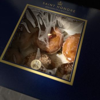 SAINT HONORÉ - 1466 Photos & 749 Reviews - 9460 W Flamingo Rd, Las ...