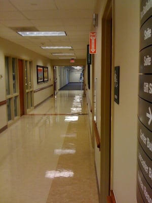 BAYLOR SCOTT & WHITE MEDICAL CENTER - GRAPEVINE - Updated December 2025 ...