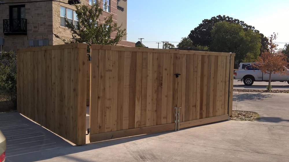 MILAN FENCES IRON & CONSTRUCTION - Updated July 2025 - 50 Photos - 5211 ...