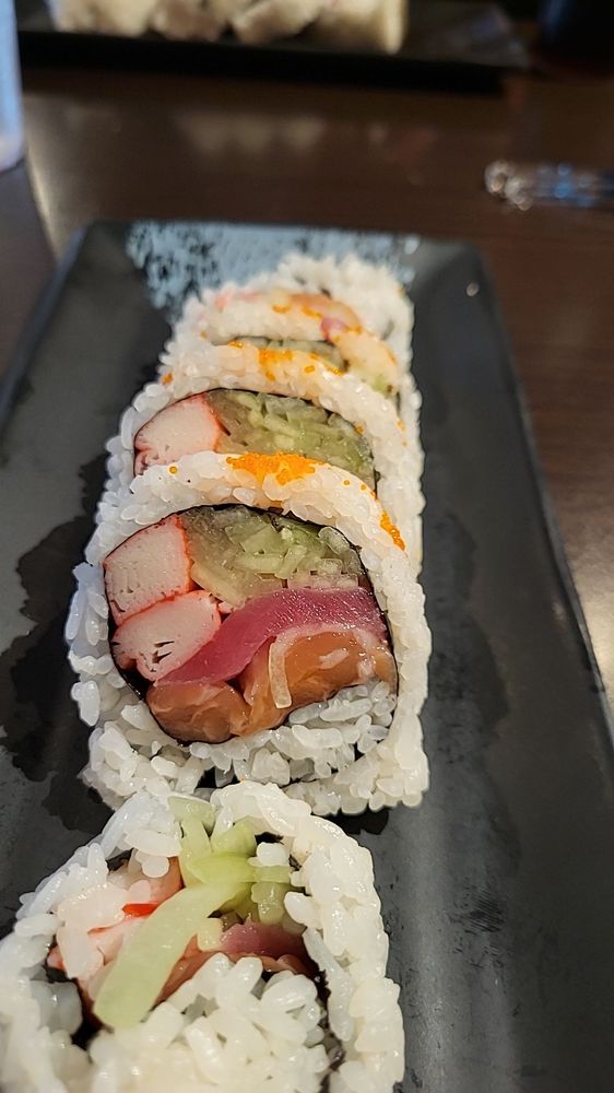 MR TOKYO - Updated July 2025 - 61 Photos & 55 Reviews - 6185 Rte 30 ...