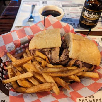 HOUSE OF BEEF - Updated July 2024 - 259 Photos & 400 Reviews - 201 N ...