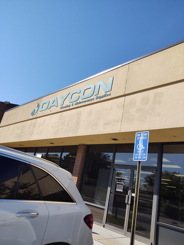 DAYCON - Updated December 2025 - 11 Photos - 5701 General Washington Dr ...