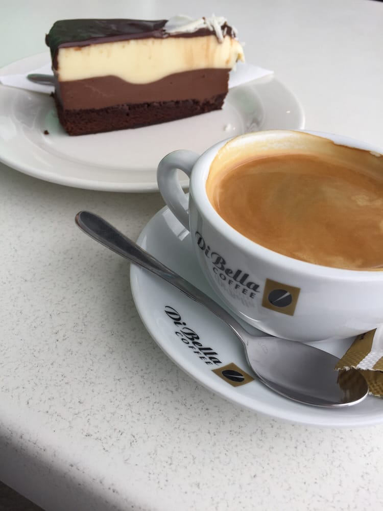 CAFFE ACQUA - Updated July 2024 - Shop 46-48, Churchill Centre ...