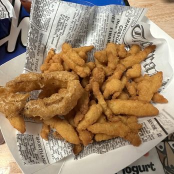 MR FISH FISH & CHIPS - Updated February 2025 - 98 Photos & 208 Reviews ...