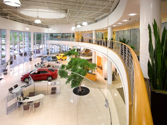 FRED ANDERSON TOYOTA - Updated May 2025 - 93 Photos & 340 Reviews ...