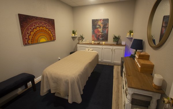 BELOVED BODY MASSAGE THERAPY - Updated April 2025 - 1740 S Glenstone ...