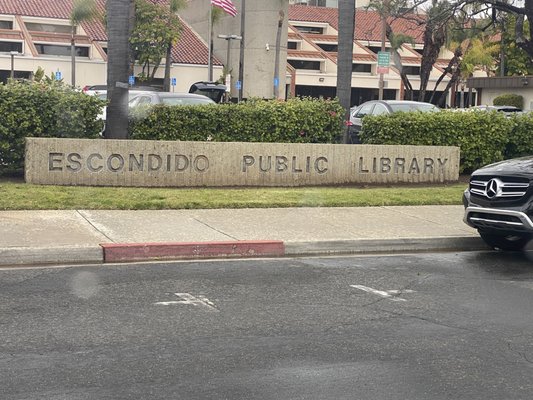 ESCONDIDO PUBLIC LIBRARY - Updated May 2024 - 42 Photos & 49 Reviews ...