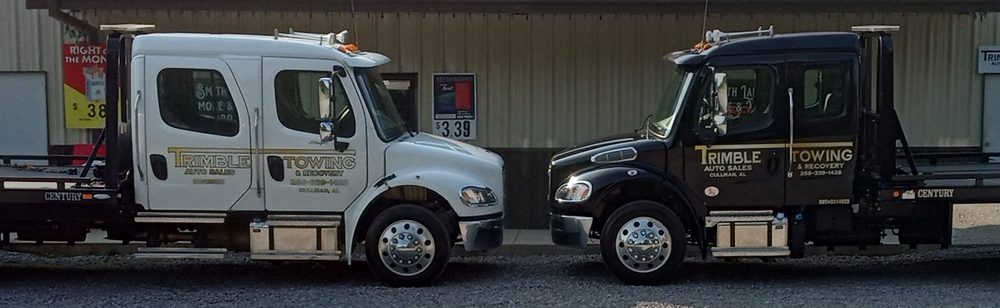 TRIMBLE TOWING - Updated January 2026 - 19 Photos - 4944 County Rd 222 ...