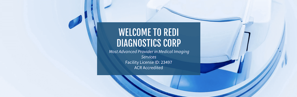REDI DIAGNOSTICS - Updated December 2025 - 1 Broadway, Elmwood Park ...