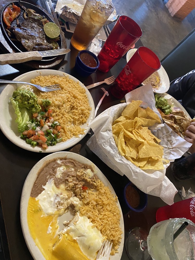 LA PRADERA MEXICAN RESTAURANT - Updated May 2024 - 24 Reviews - 1511 W ...