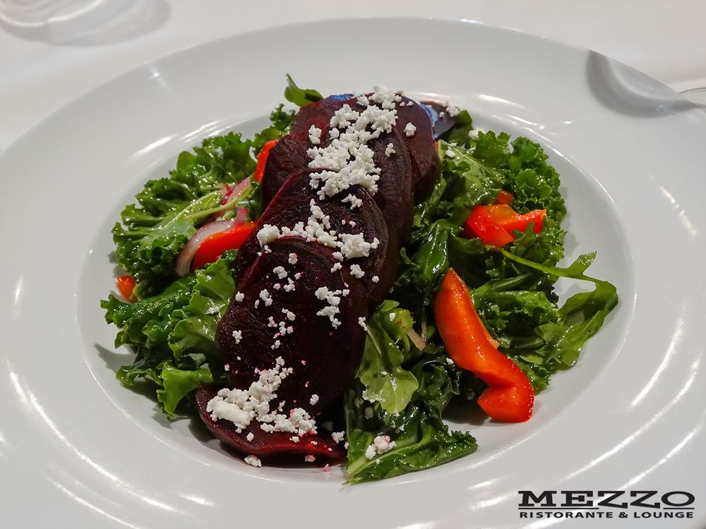 MEZZO RISTORANTE & LOUNGE - 52 Photos & 28 Reviews - Italian - 804 Erie ...
