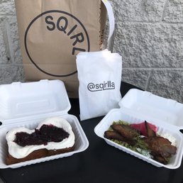 SQIRL - Updated September 2024 - 4267 Photos & 2359 Reviews - 720 N ...