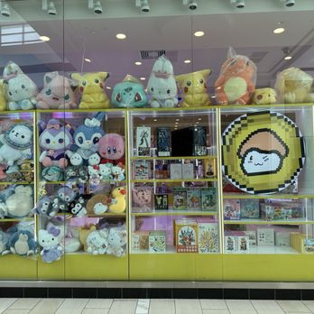 GATCHA - Updated January 2026 - 533 Photos & 82 Reviews - 8001 S Orange ...