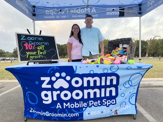 ZOOMIN GROOMIN - AUSTIN, NORTHEAST, TX - Updated March 2025 - 23 Photos ...