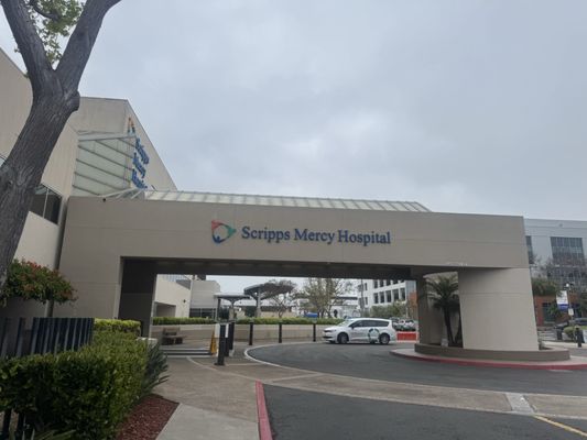 SCRIPPS MERCY HOSPITAL SAN DIEGO - Updated May 2026 - 134 Photos & 583 ...
