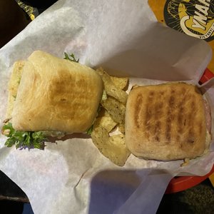 VICTORY SANDWICH BAR - 298 Photos & 376 Reviews - American (Traditional ...